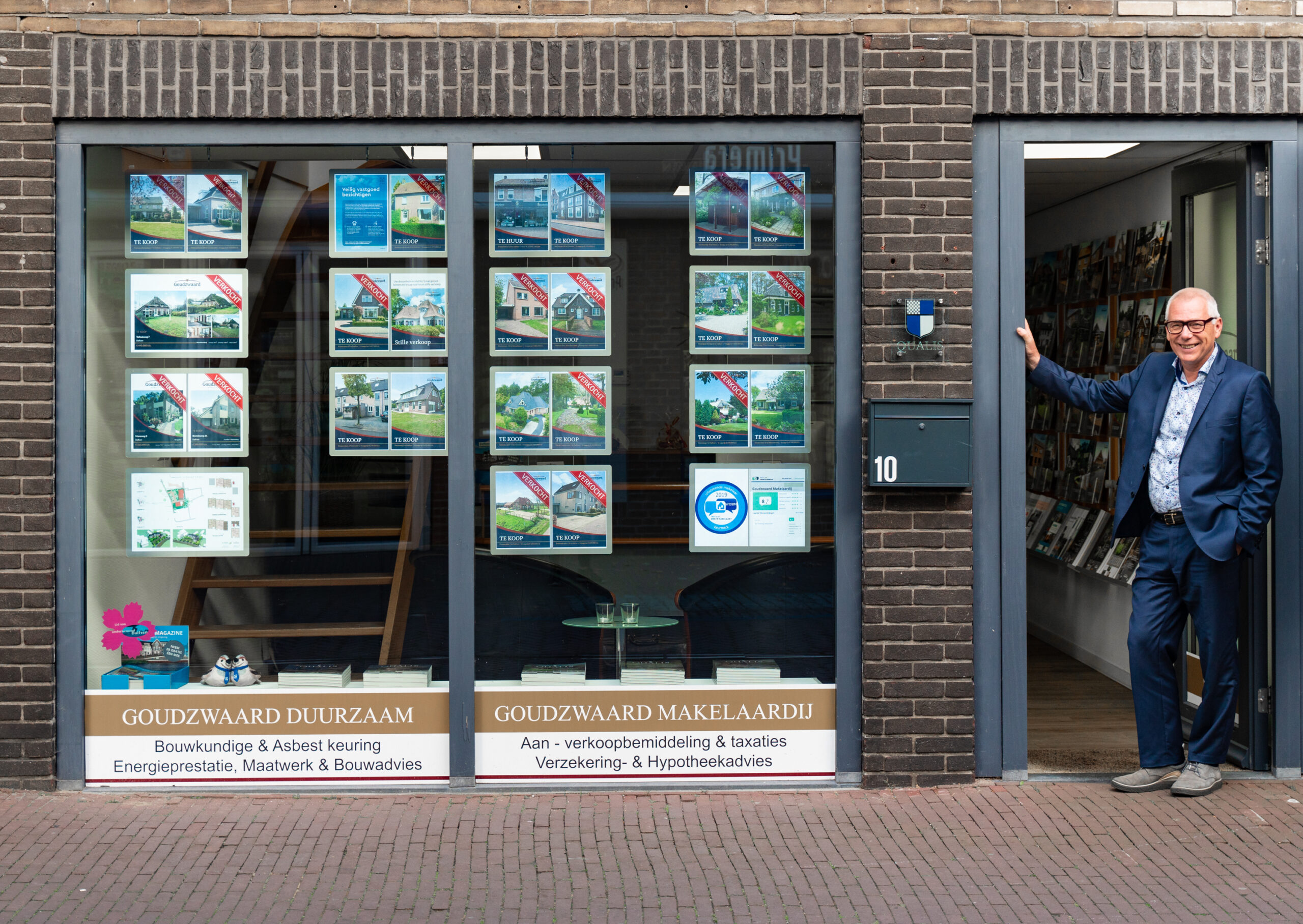 Woning (ver)kopen? Juist nu of later? - Goudzwaard